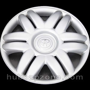 2001 Toyota Camry Hubcaps