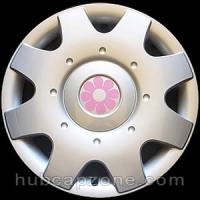 Free Shipping On All Volkswagen Beetle Hubcaps, Wheel Covers, Center ...