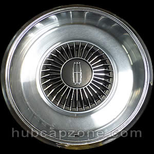 1989 Mercury Grand Marquis Hubcaps
