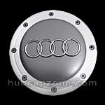 Free Shipping On All Audi Hubcaps, Wheel Covers, Center Caps - Best ...