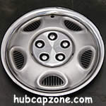 Free Shipping On All Dodge Caravan Hubcaps, Wheel Covers, Center Caps ...