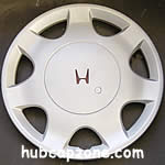 Free Shipping On All Honda Civic Hubcaps, Wheel Covers, Center Caps ...