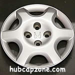 Free Shipping On All Honda Civic Hubcaps, Wheel Covers, Center Caps ...