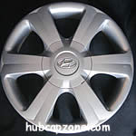 Free Shipping On All Hyundai Accent Hubcaps, Wheel Covers, Center Caps ...