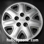Free Shipping On All Isuzu Hubcaps, Wheel Covers, Center Caps - Best ...