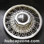 Free Shipping On All Lincoln Hubcaps, Wheel Covers, Center Caps - Best ...