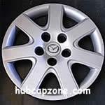 Free Shipping On All Mazda 3 Hubcaps, Wheel Covers, Center Caps - Best ...