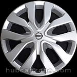 Free Shipping On All Nissan Rogue Hubcaps, Wheel Covers, Center Caps ...