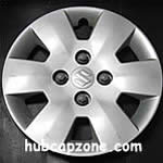 Free Shipping On All Suzuki Hubcaps, Wheel Covers, Center Caps - Best ...