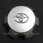 Free Shipping On All Toyota Truck Hubcaps, Wheel Covers, Center Caps ...