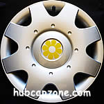 Free Shipping On All VW Beetle Hubcaps, Wheel Covers, Center Caps ...